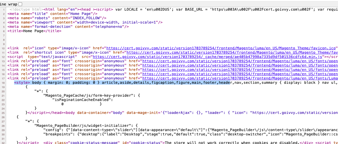 Magento 2 Speed Optimization From 100s To 27s Real Case