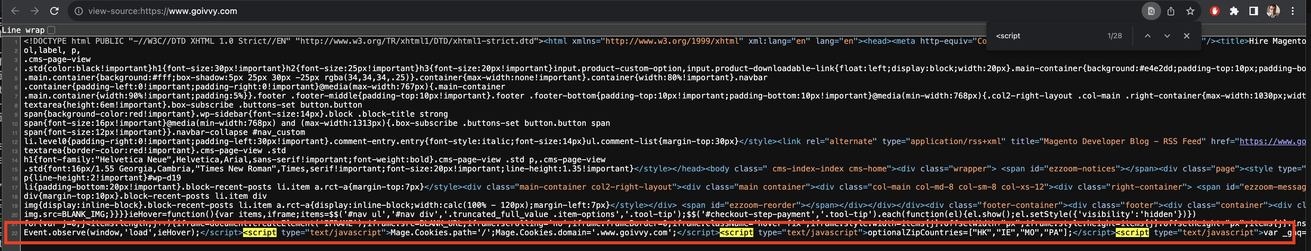 Magento 2 Slow Loading - 5 Easy Fixes